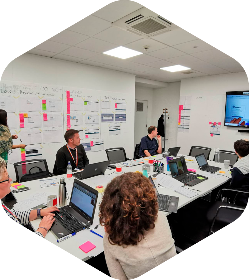 Work we're proud of - Nexer Digital - Nexer Digital